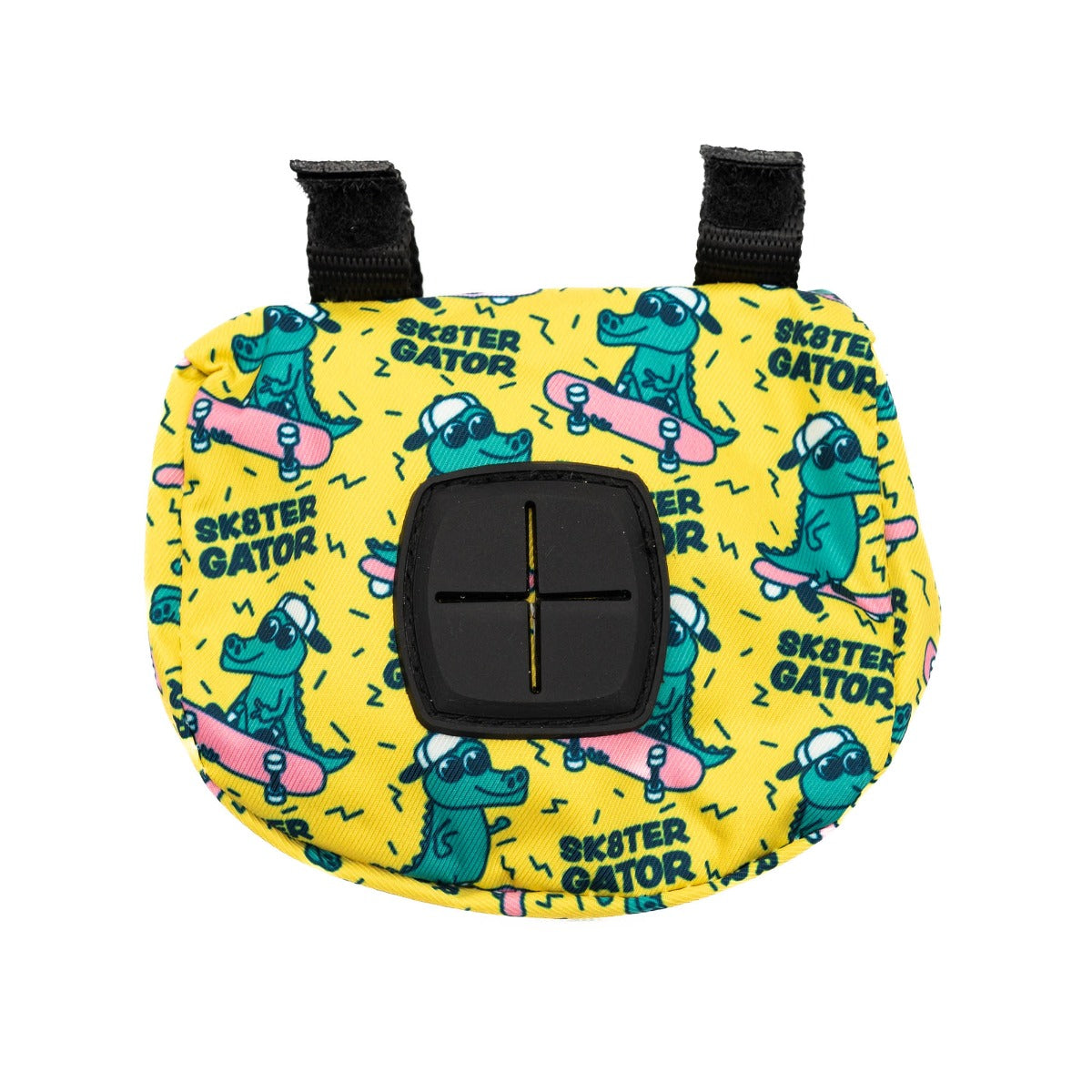 Sk8ter Gator - Poop Dispenser Bag – FuzzYard Australia